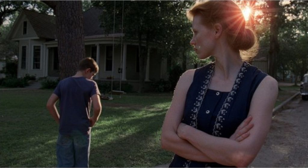 The Tree of Life de Terrence Malick - Le Coin des Critiques Ciné