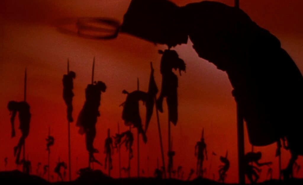 Dracula (1992) de Francis Ford Coppola - Le Coin des Critiques Ciné