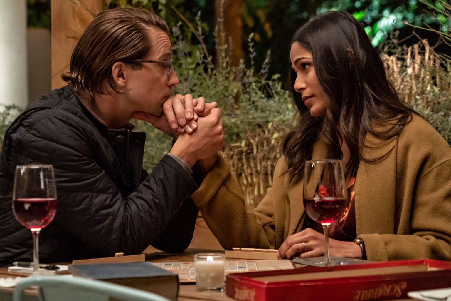 L'Intrusion d'Adam Salky [La critique du film] - Le Coin des Critiques Ciné