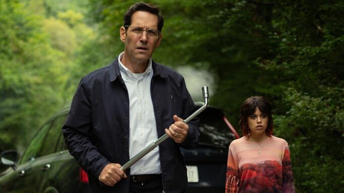 Death of a Unicorn de Alex Scharfman [La critique du film] - Le Coin ...