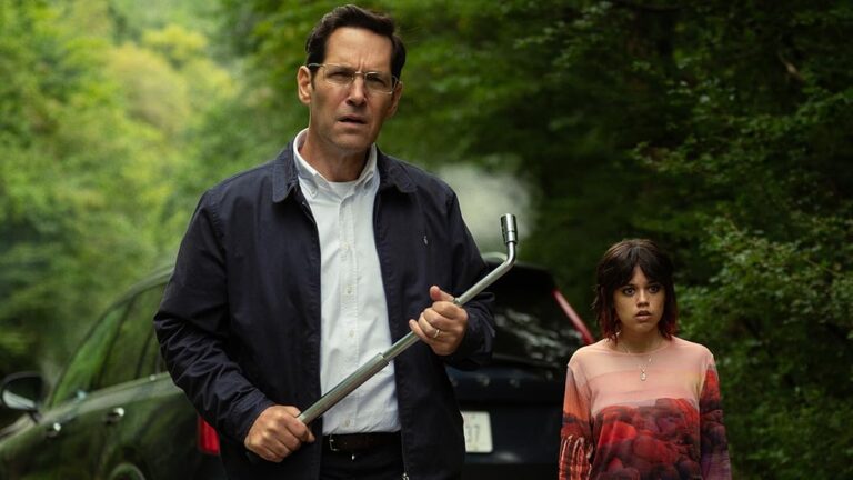 Death of a Unicorn de Alex Scharfman [La critique du film] - Le Coin ...