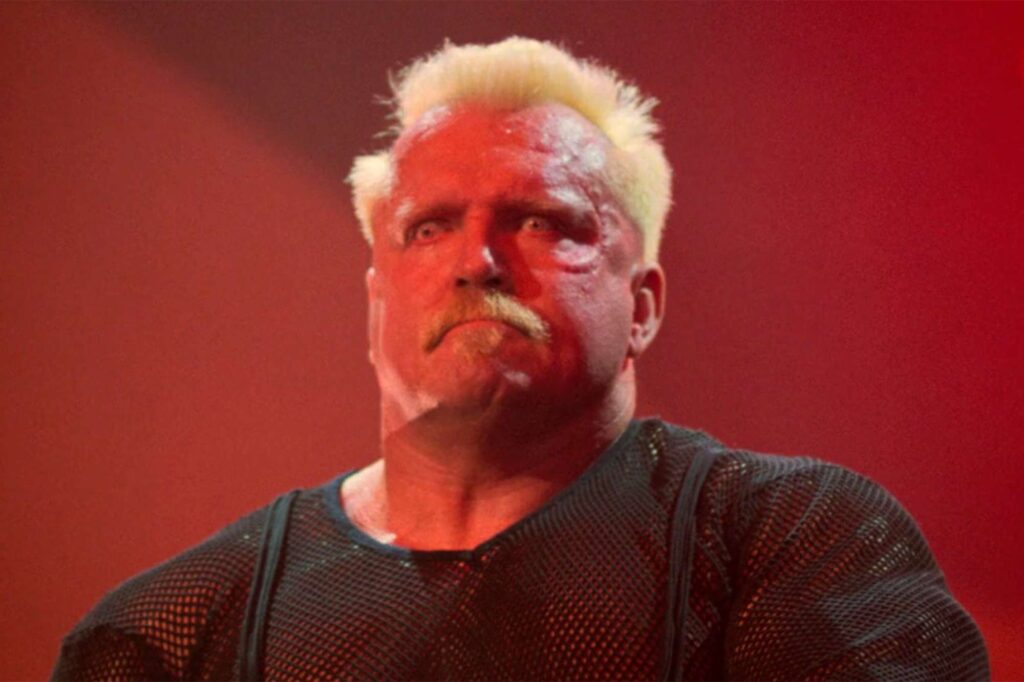 Running Man (1987) de Paul Michael Glaser - Le Coin des Critiques Ciné