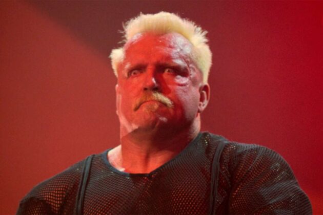 Running Man (1987) de Paul Michael Glaser - Le Coin des Critiques Ciné