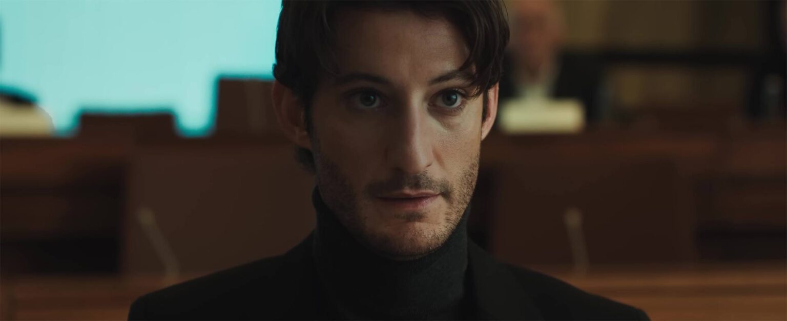 Gourou de Yann Gozlan [La critique du film] - Le Coin des Critiques Ciné