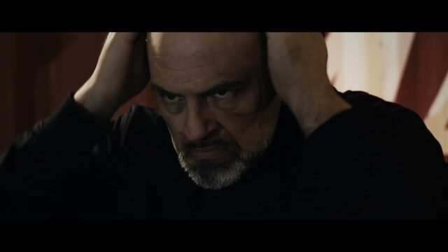 Red Bird de Alexandre Laugier, Thomas Habibes et Houssam Adili [La ...