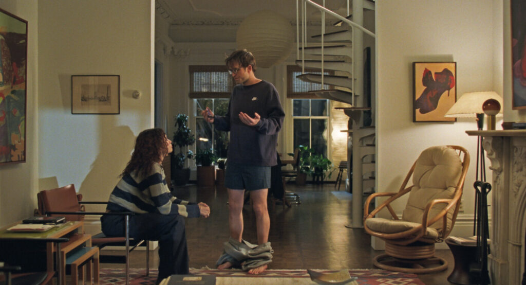 The Drama de Kristoffer Borgli [La critique du film] - Le Coin des ...